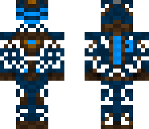 dead space | Minecraft Skins
