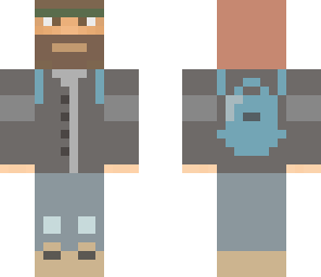 tlou | Minecraft Skins