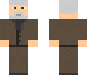 Dr Breen | Minecraft Skins