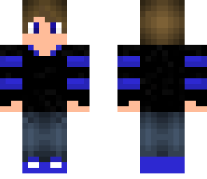 zani | Minecraft Skins