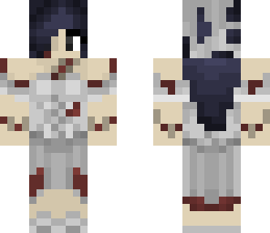 corpse bride | Minecraft Skins