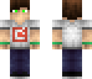 High Detailed | Minecraft Skins