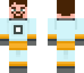 Sjin | Minecraft Skin