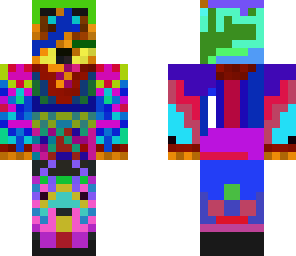 cigonas | Minecraft Skin