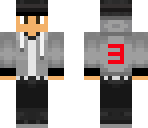 Eminem | Minecraft Skin