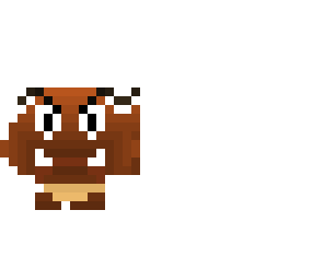 Goomba | Minecraft Skin