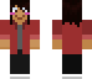 RobinSamse - Samrita | Minecraft Skin