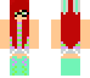 emmy | Minecraft Skin