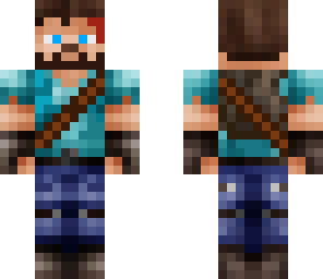 steav | Minecraft Skins