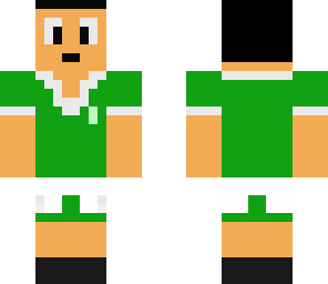 Tapir | Minecraft Skin
