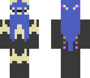 xerneas | Minecraft Skins
