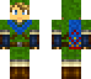 shoulder pad | Minecraft Skins