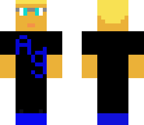 Awol Gaming skin | Minecraft Skin