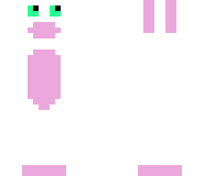 rabbid | Minecraft Skins
