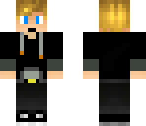 lachlan craftbattleduty | Minecraft Skins