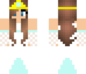 queen girl | Minecraft Skins