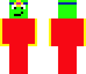 Devyn's Skin | Minecraft Skin