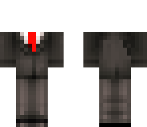 invisble | Minecraft Skins