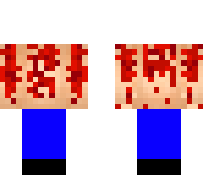 Inappropriate | Minecraft Skins