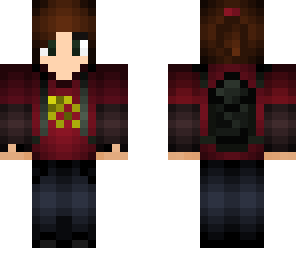 tlou | Minecraft Skins
