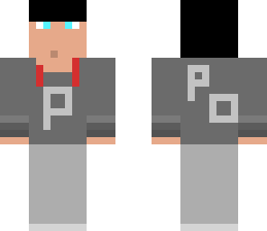 platin | Minecraft Skins