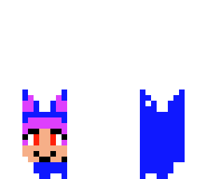 ayane | Minecraft Skin