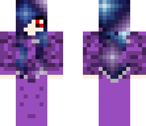 banshee | Minecraft Skins