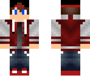 Brice | Minecraft Skins