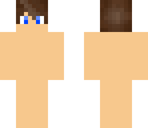 My Brand Spankin Booty New Minceraft Skin | Minecraft Skin