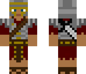 legionnaire | Minecraft Skins