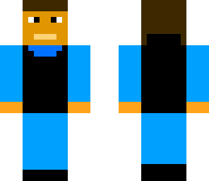state trooper | Minecraft Skins