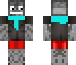 furnace | Minecraft Skins