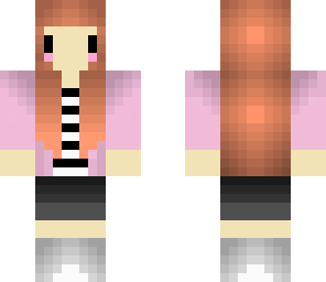 news reporter | Minecraft Skins