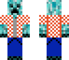 Saka | Minecraft Skins