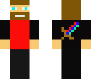 doctor house | Minecraft Skins