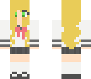 mog | Minecraft Skins