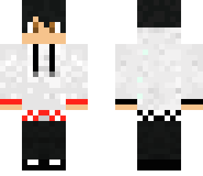 jav | Minecraft Skin