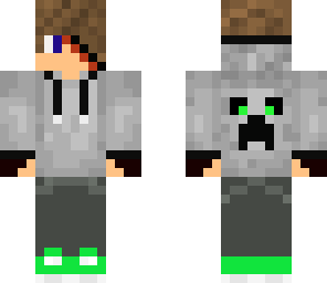 BONZI PACK | Minecraft Skin