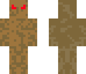 wendigo | Minecraft Skins