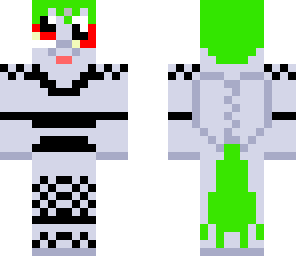 nazo | Minecraft Skins