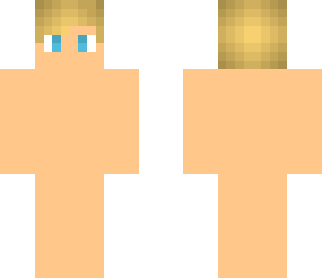 Boy Base | Minecraft Skin
