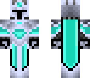 ritter king diamond knight | Minecraft Skins