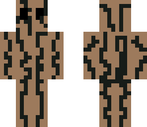treant | Minecraft Skin