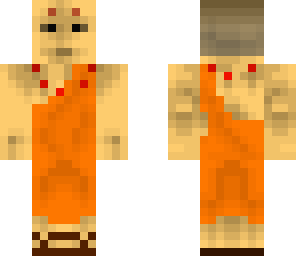 buddha | Minecraft Skins