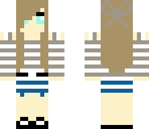 Color Code | Minecraft Skins