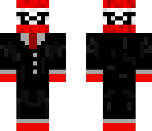 jihad | Minecraft Skins