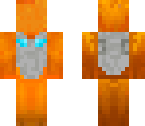 irys | Minecraft Skins