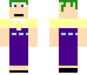 phineas and ferb | Minecraft Skins