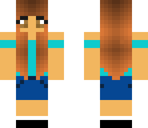 Morgana 1 | Minecraft Skin