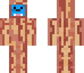 bacca | Minecraft Skin